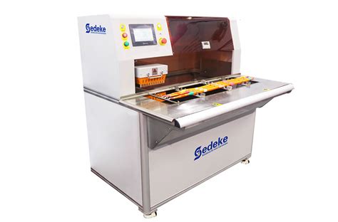 Heat Shrink Tube Processing Machine HSM Heat Shrink Tube Heating Machine