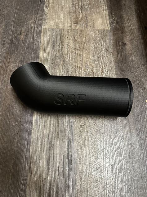 Lsa Supercharger Intake Square Root Fab