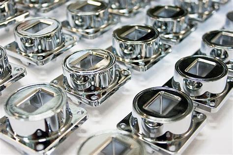 Electroplating Process Guide Rapid Protos