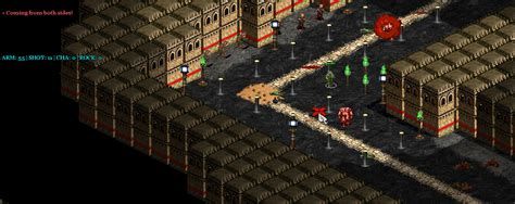 Screenshot 2 9 Map 3 Image Doom V1 33 Age Of Doom Mod For Doom Moddb