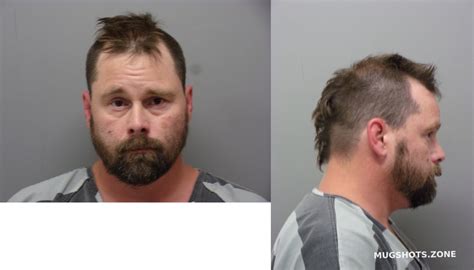 Schultz David Clinton 05 15 2024 Wise County Mugshots Zone