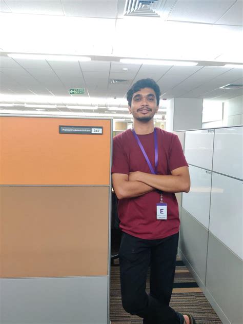 Pramod Kulkarni On Linkedin Mscs Cub Synopsys 10 Comments