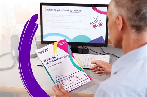 Primary Computing Resources Barefoot Computing