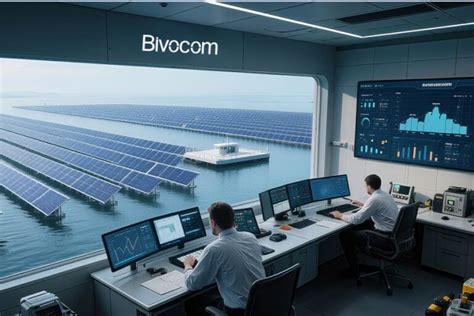 How Iot Empowers The Building Management System Bms Bivocom
