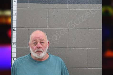 Rodney Moore Banks County Jail Bookings