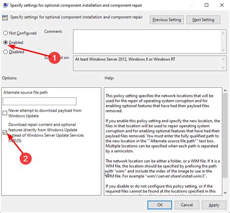 Can T Install NET Framework On Windows Fixes