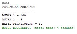 Tutorial Membuat Program Di Java Netbeans Materi 12 Polimorfisme