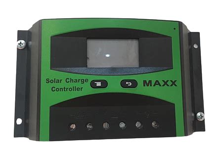 A PWM Charge Controller Plenum Global Inc S A