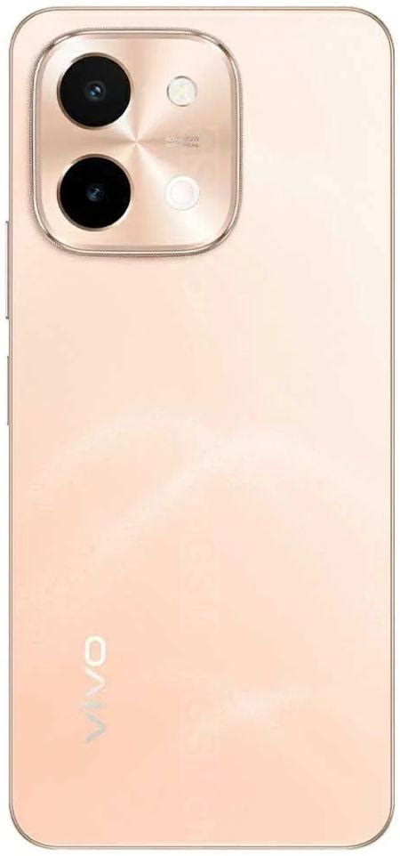 Vivo Y28 4g Photo Gallery