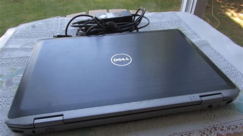 Notebook Dell I5 Hd 500gb Usado Funcionando Barato Notbook Nootbook Notebooks Computador