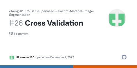 cross validation · issue 26 · cheng 01037 self supervised fewshot