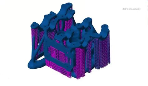 نرم‌افزار Autodesk Netfabb همه چیزهایی که باید بدانید