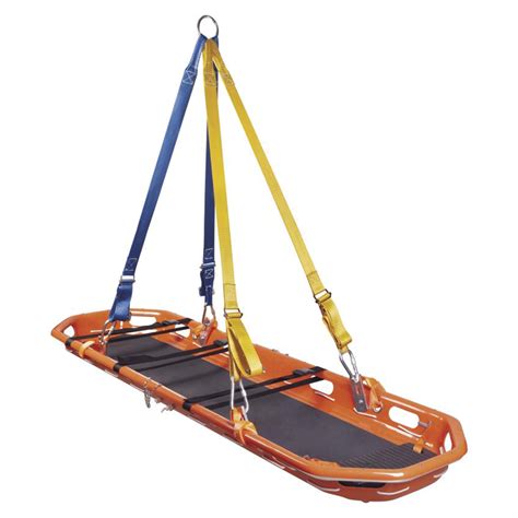Basket Stretcher Ray Integrated Medicals