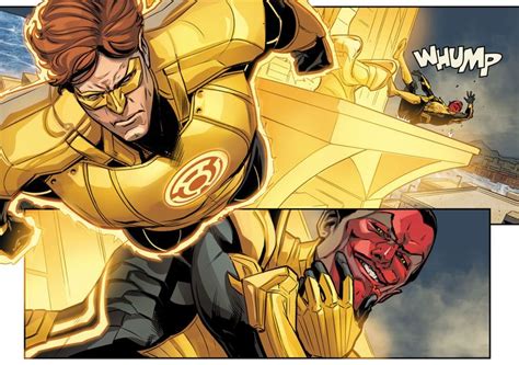 Pin By Benjamin Monka On Green Lantern Construct Creation Superhero Comics Art Green Lantern