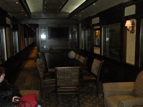 Bnsf Business Car Fleet Flickr