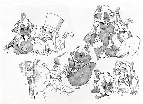 Rule 34 Animal Humanoid Anthro Ass Bodily Fluids Bovid Bovid Humanoid