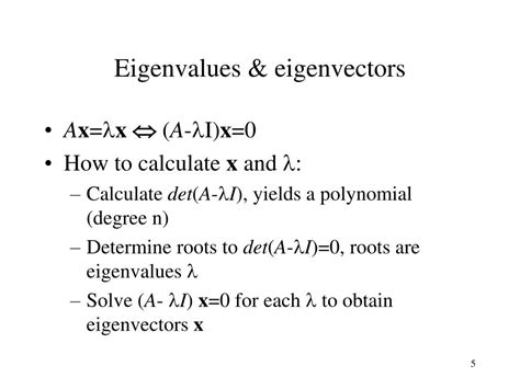 Ppt Principal Components Analysis Pca Powerpoint Presentation Free Download Id 4407596
