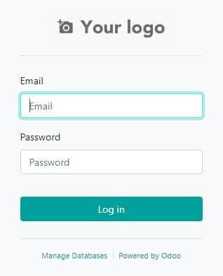 Installing An ERP And CRM With Odoo On Raspberry Pi Peppe O