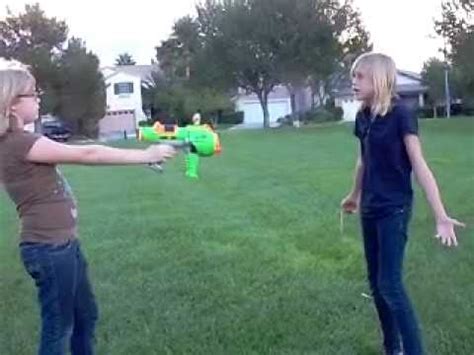 Nerf Gun Part YouTube