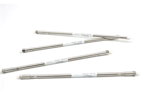 Polar Phenyl Ultimate系列液相色谱柱 月旭电商 月旭色谱柱 种类齐全 现货销售 月旭科技（上海）股份有限公司