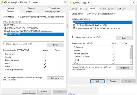 Drag And Drop Knime Analytics Platform Knime Community Forum