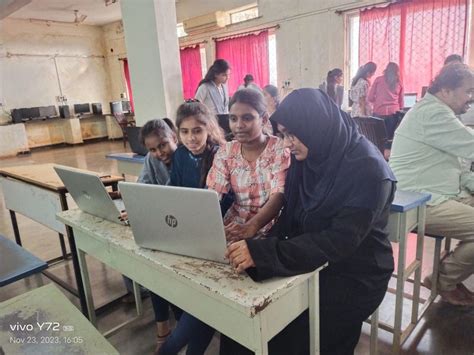 Vaishnavi Gangwar On Linkedin Appacollegeworkshop Learningjourney Offlinelearning