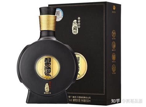 习酒1988好喝，还是红花郎好喝？ 知乎