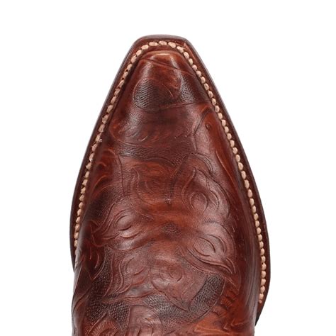 Dan Post Andrinna Mm Leather And Parts