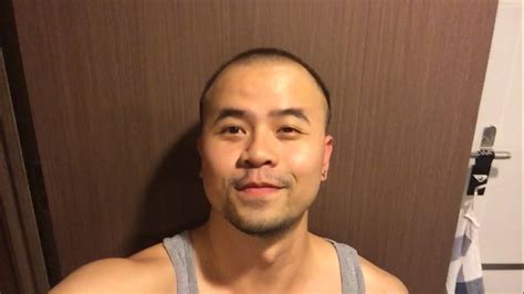 ตัดสกินเฮดเอง แบบฐานเฟดเบาๆ Youtube