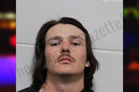 Albert Averhoff — Habersham County Jail Bookings