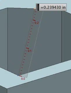 How To Change Units Of NX Part Files Swoosh Technologies