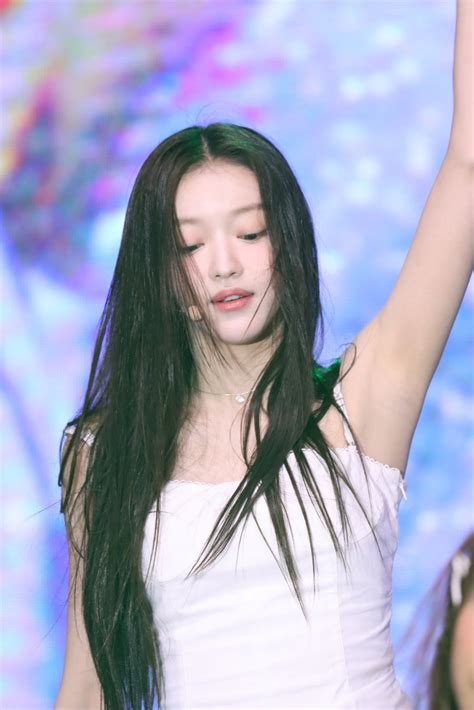 Yooa Oh My Girl KPOP NSFW