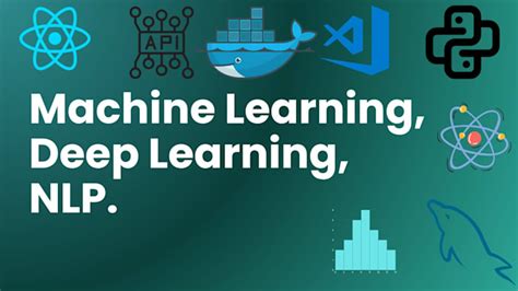 Do Machine Learning And Deep Learning Tasks With Python By Yousifalee23 Fiverr