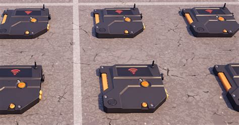 포크리에서 트리거 장치 사용하기 Fortnite 문서 Epic Developer Community