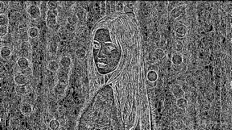 python 计算机视觉（十）—— opencv 图像锐化及边缘检测 python opencv 锐化 csdn博客