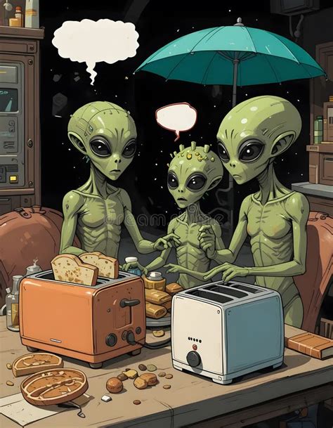 Aliens Making Stock Illustrations 208 Aliens Making Stock Illustrations Vectors And Clipart