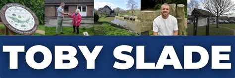 Toby Slade Bournemouth East Conservatives