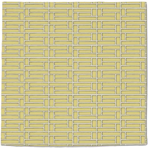 Lattice Minimal Wallpaper Parchment Papier