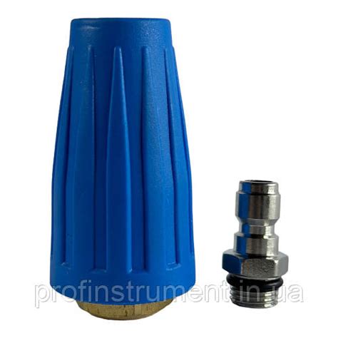 Грязевая фреза (турбонасадка) (3000 PSI 207 BAR) 0.045 (ID#2071394375 ...