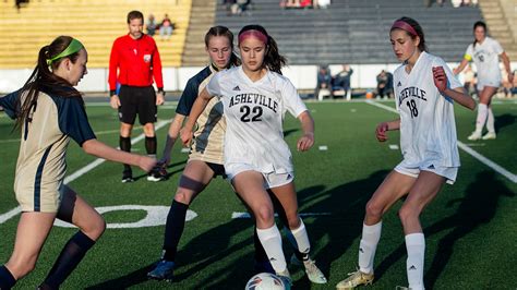 Wnc High School Girls Soccer Power Rankings Week 5