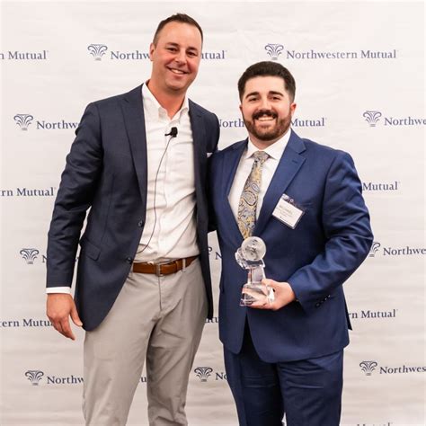 Michael Mccaughey On Linkedin Achievement Careerupdate Northwesternmutual Careergrowth