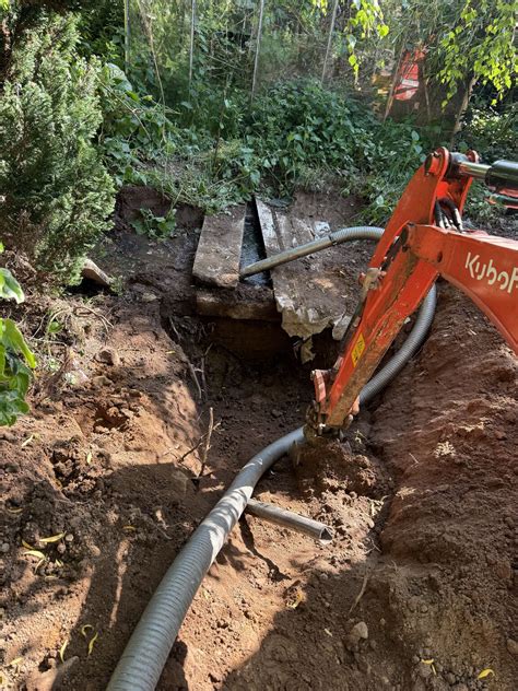 Another Day At The Office Here At Clearwide Where We Are Desludgeing A Old… Declan O Sullivan