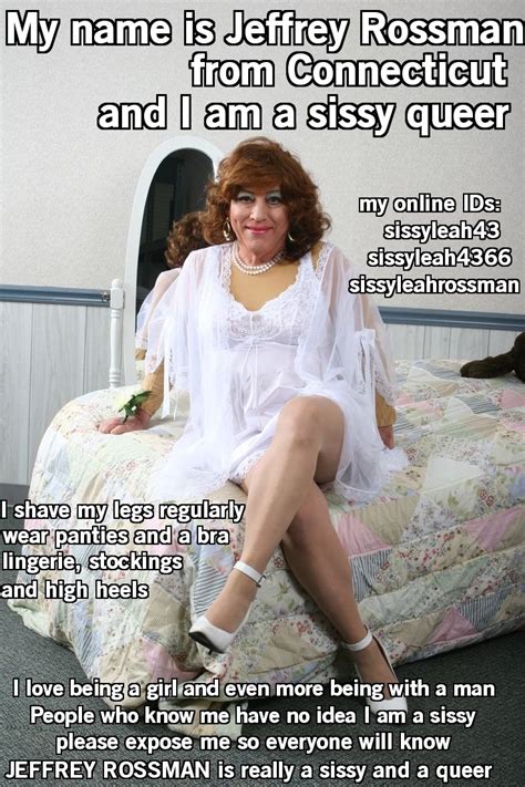 Faggot Sissy Humiliation
