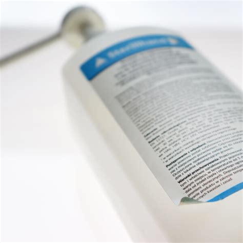 Laminated Labels Drukarnia Etykiet Novacode