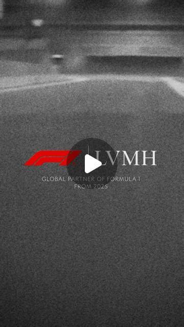 Erika Hall Eason On Linkedin Lvmh On Instagram As F1 Prepares To Celebrate Its 75th