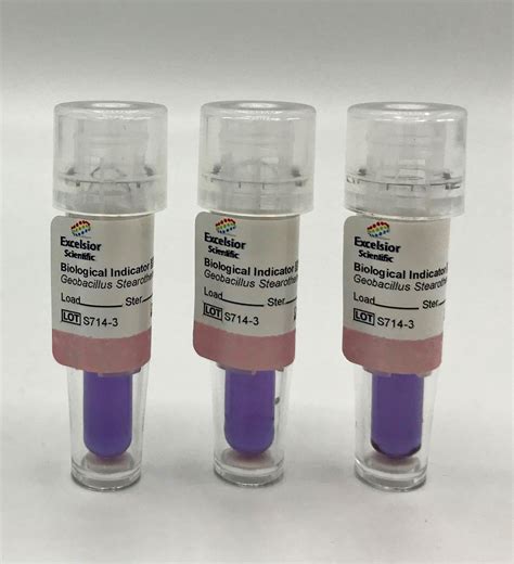 Autoclave Spore Test Directions At Luz Kerstetter Blog