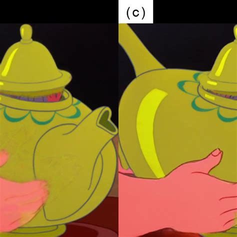 we improve animation interpolation from previous work by li et al [36