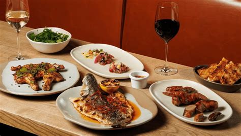 Sucre London Restaurant Review Menu Opening Times