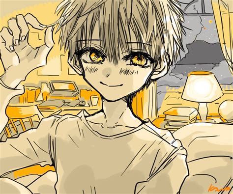 Candy Amane Yugi X Reader Chapter 8 Artofit