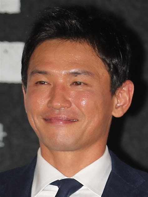Hwang Jung Min Pictures Rotten Tomatoes